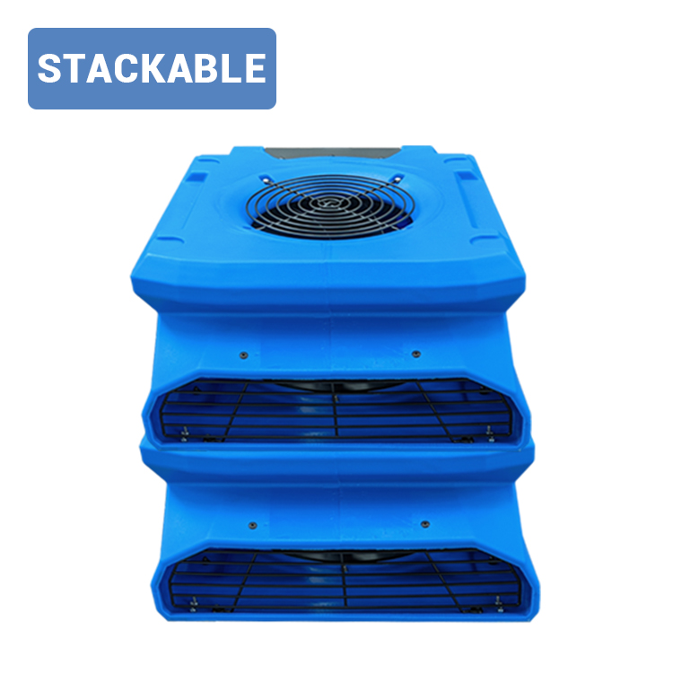 AM30LO Industrial Floor Drying Fan For Sale | Preair